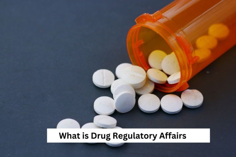 What is Drug Master file (DMF)? - Medwisdom